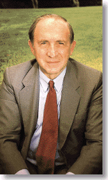 Paul A. Strassmann - Professor of IT Economics - CIO Magazine September ...